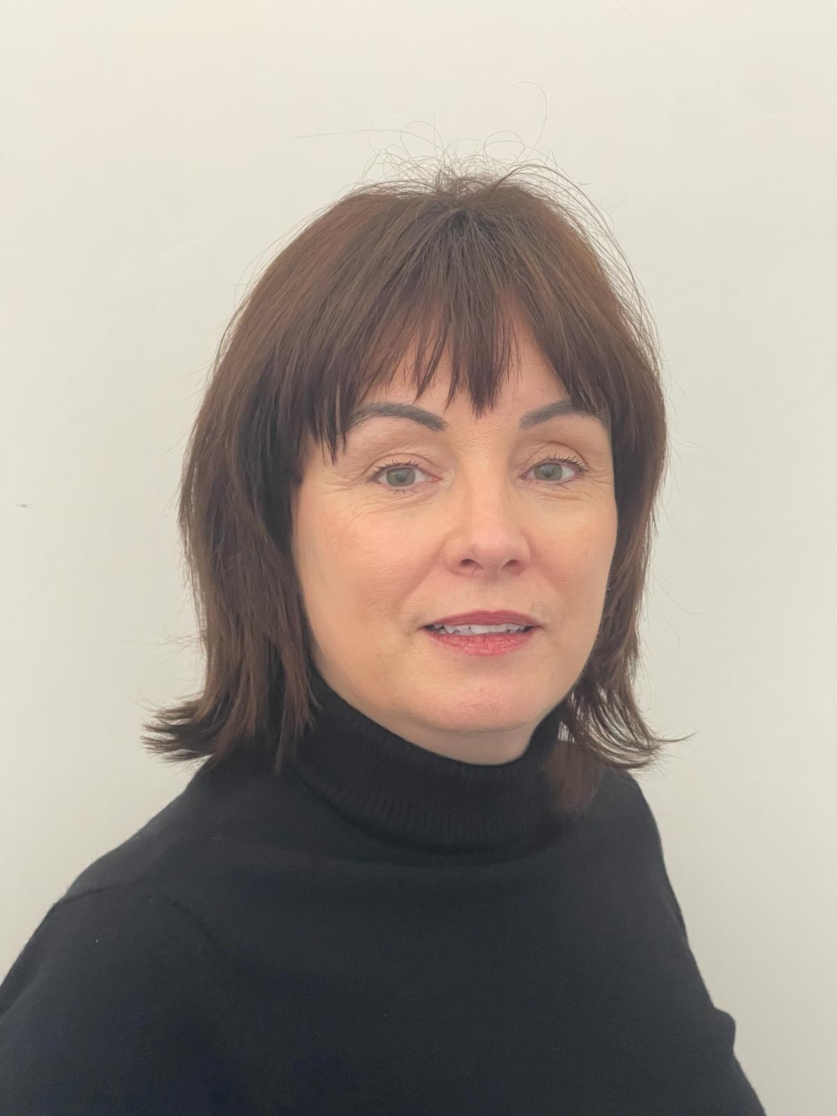 Confirmed Speakers - Procurex Ireland 2025